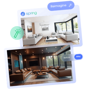 Spring AI Studio - Ultimate Creative AI Tools