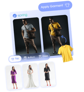 Spring AI Studio - Ultimate Creative AI Tools