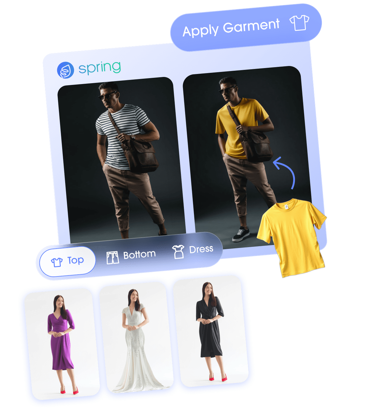 Spring AI Studio - Ultimate Creative AI Tools